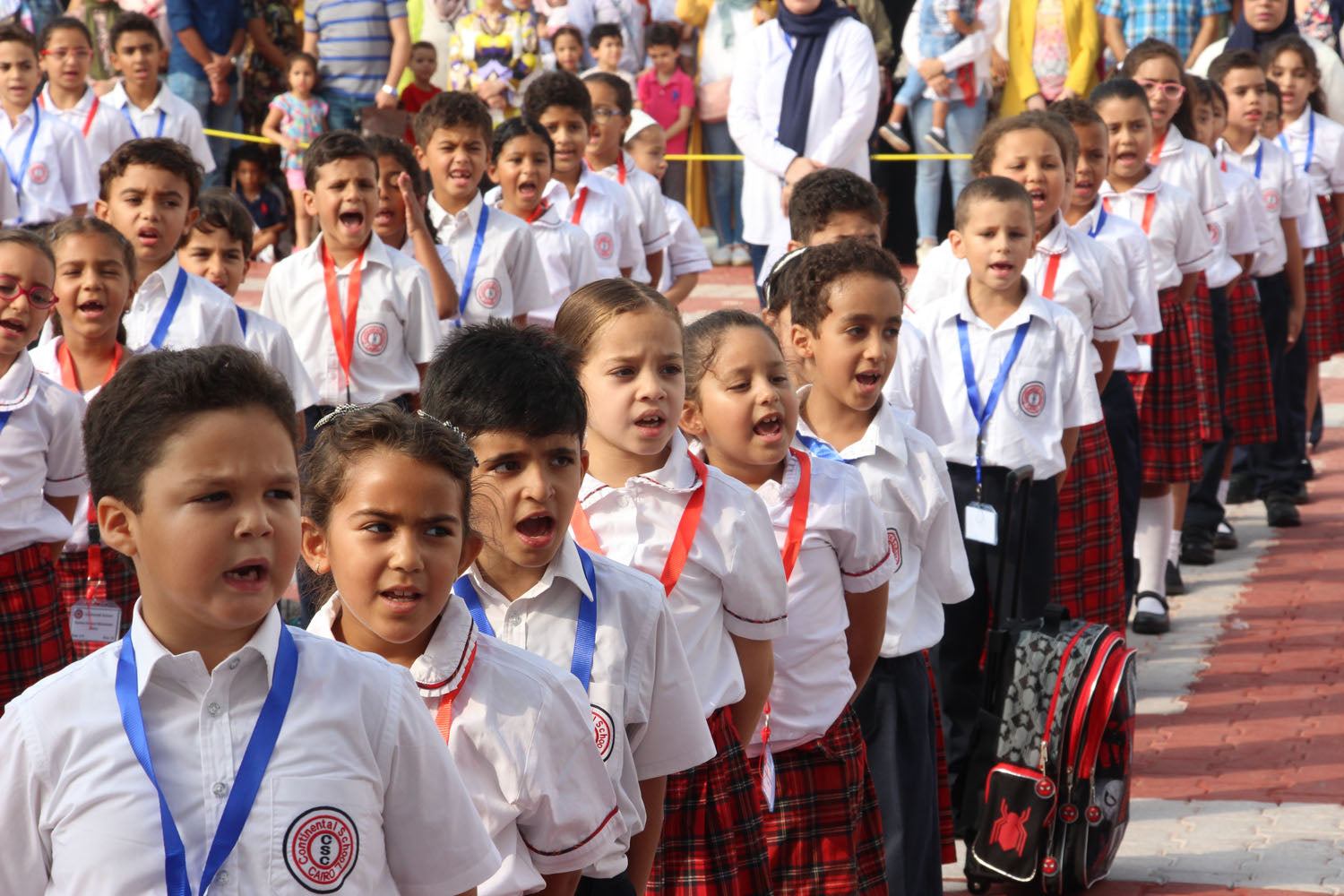 CSC Uniform and Supplies Store