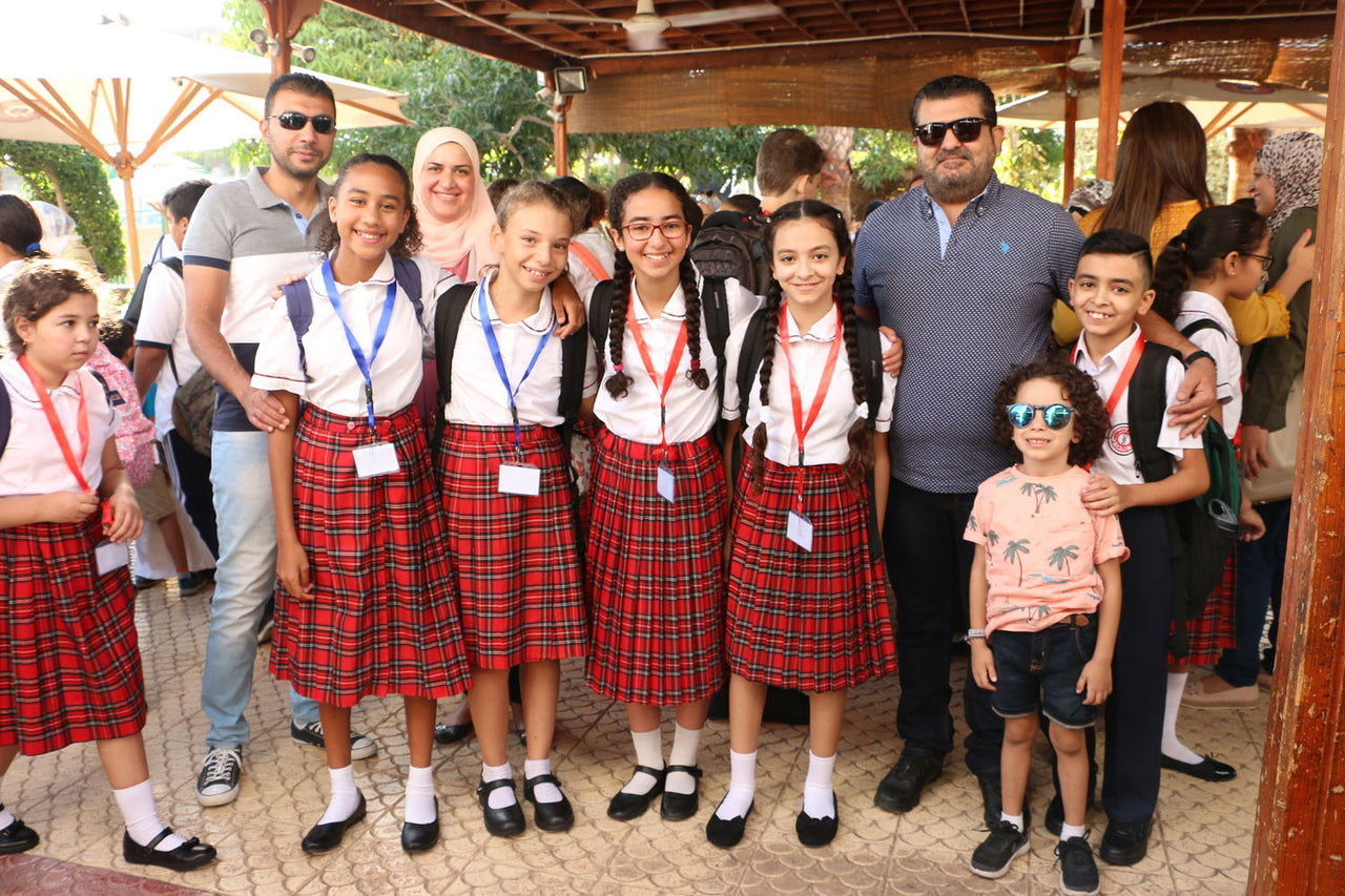 CSC Uniform and Supplies Store