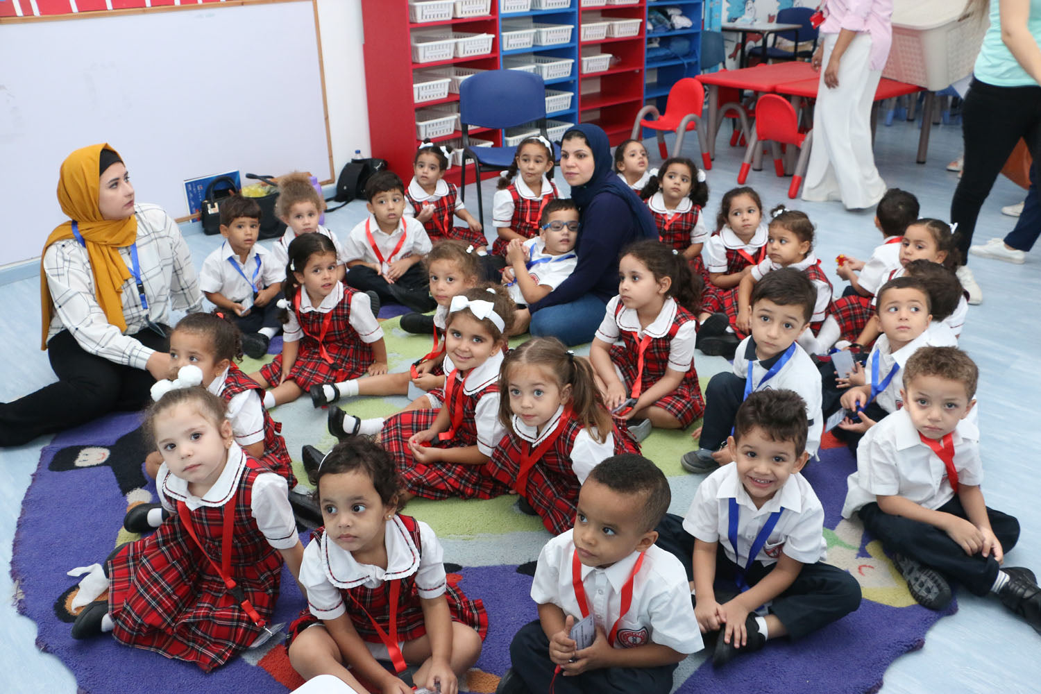 CSC Uniform and Supplies Store